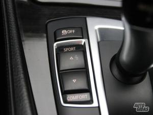 Черный БМВ 525 2014 в Вильнюс, объемом двигателя 2.00 л и пробегом 185 тыс. км за 14999 €, фото 32 на AUTOMOTO.COM.LV