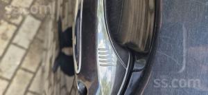 Black BMW 525 2016 in Riga, with an engine capacity of 2.00 L and mileage of 190 thousand km for 14000 €, photo 16 on AUTOMOTO.COM.LV