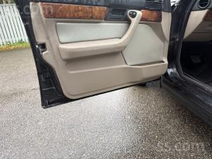 Melns BMW 525 1994 Liepāja, ar dzinēja tilpumu 2.50 L un nobraukumu 317 tūkst. km par 3490 €, foto 14 vietnē AUTOMOTO.COM.LV
