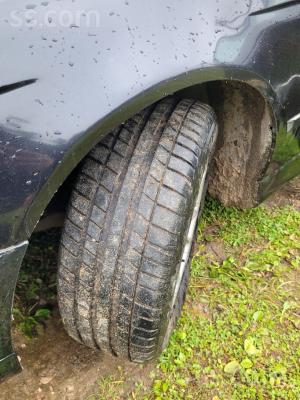 Melns BMW 525 1997 Aizkraukle, ar dzinēja tilpumu 2.50 L un nobraukumu 366 tūkst. km par 1100 €, foto 6 vietnē AUTOMOTO.COM.LV