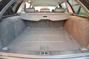 Melns BMW 525 2001 Kauņa, ar dzinēja tilpumu 2.50 L un nobraukumu 415 tūkst. km par 2500 €, foto 22 vietnē AUTOMOTO.COM.LV