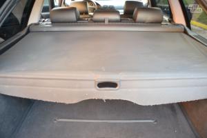 Melns BMW 525 2001 Kauņa, ar dzinēja tilpumu 2.50 L un nobraukumu 415 tūkst. km par 2500 €, foto 23 vietnē AUTOMOTO.COM.LV