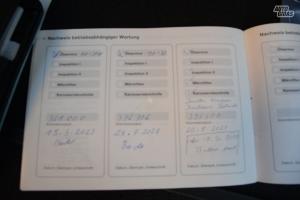 Melns BMW 525 2001 Kauņa, ar dzinēja tilpumu 2.50 L un nobraukumu 415 tūkst. km par 2500 €, foto 24 vietnē AUTOMOTO.COM.LV