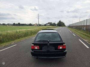 Melns BMW 525 2003 Kauņa, ar dzinēja tilpumu 2.50 L un nobraukumu 270 tūkst. km par 2999 €, foto 31 vietnē AUTOMOTO.COM.LV