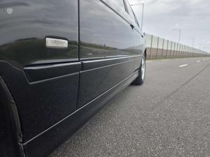Melns BMW 525 2003 Kauņa, ar dzinēja tilpumu 2.50 L un nobraukumu 270 tūkst. km par 2999 €, foto 48 vietnē AUTOMOTO.COM.LV