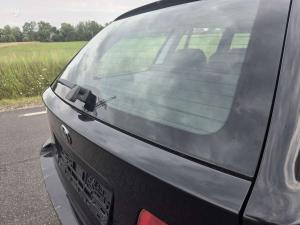 Melns BMW 525 2003 Kauņa, ar dzinēja tilpumu 2.50 L un nobraukumu 270 tūkst. km par 2999 €, foto 54 vietnē AUTOMOTO.COM.LV