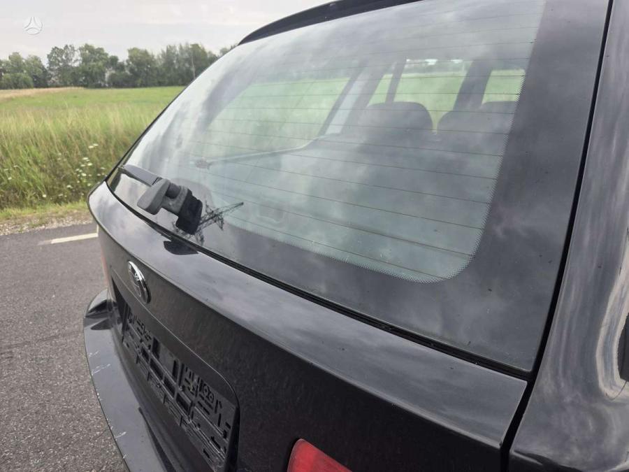 Melns BMW 525 2003 Kauņa, ar dzinēja tilpumu 2.50 L un nobraukumu 270 tūkst. km par 2999 €, foto 54 vietnē AUTOMOTO.COM.LV