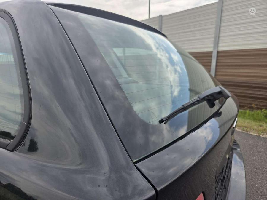 Melns BMW 525 2003 Kauņa, ar dzinēja tilpumu 2.50 L un nobraukumu 270 tūkst. km par 2999 €, foto 57 vietnē AUTOMOTO.COM.LV