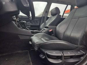 Melns BMW 525 2003 Kauņa, ar dzinēja tilpumu 2.50 L un nobraukumu 270 tūkst. km par 2999 €, foto 72 vietnē AUTOMOTO.COM.LV