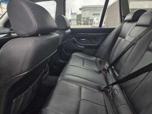 Melns BMW 525 2003 Kauņa, ar dzinēja tilpumu 2.50 L un nobraukumu 270 tūkst. km par 2999 €, foto 78 vietnē AUTOMOTO.COM.LV
