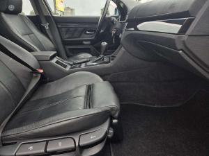 Melns BMW 525 2003 Kauņa, ar dzinēja tilpumu 2.50 L un nobraukumu 270 tūkst. km par 2999 €, foto 86 vietnē AUTOMOTO.COM.LV