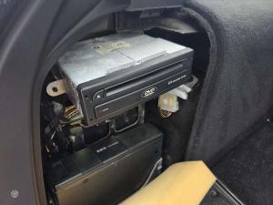 Melns BMW 525 2003 Kauņa, ar dzinēja tilpumu 2.50 L un nobraukumu 270 tūkst. km par 2999 €, foto 92 vietnē AUTOMOTO.COM.LV