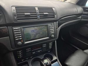 Melns BMW 525 2003 Kauņa, ar dzinēja tilpumu 2.50 L un nobraukumu 270 tūkst. km par 2999 €, foto 99 vietnē AUTOMOTO.COM.LV