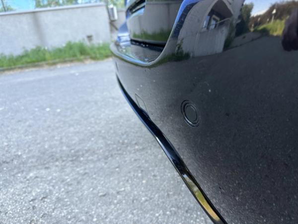Melns BMW 525 2004 Rīga, ar dzinēja tilpumu 2.50 L un nobraukumu 362 tūkst. km par 3690 €, foto 3 vietnē AUTOMOTO.COM.LV