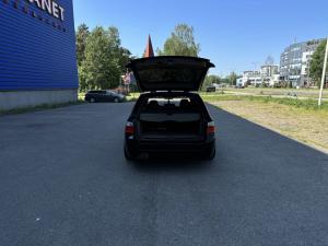 Melns BMW 525 2004 Rīga, ar dzinēja tilpumu 2.50 L un nobraukumu 362 tūkst. km par 3690 €, foto 5 vietnē AUTOMOTO.COM.LV