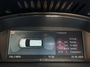 Melns BMW 525 2004 Rīga, ar dzinēja tilpumu 2.50 L un nobraukumu 362 tūkst. km par 3690 €, foto 14 vietnē AUTOMOTO.COM.LV