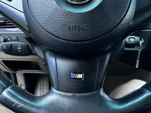 Melns BMW 525 2004 Rīga, ar dzinēja tilpumu 2.50 L un nobraukumu 362 tūkst. km par 3690 €, foto 16 vietnē AUTOMOTO.COM.LV