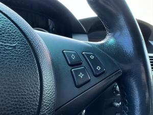 Melns BMW 525 2004 Rīga, ar dzinēja tilpumu 2.50 L un nobraukumu 362 tūkst. km par 3690 €, foto 19 vietnē AUTOMOTO.COM.LV