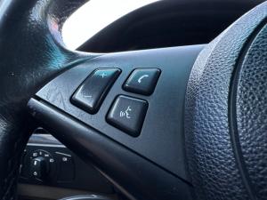Melns BMW 525 2004 Rīga, ar dzinēja tilpumu 2.50 L un nobraukumu 362 tūkst. km par 3690 €, foto 20 vietnē AUTOMOTO.COM.LV