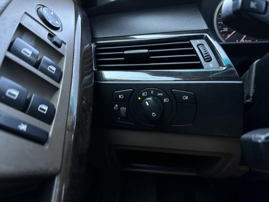Melns BMW 525 2004 Rīga, ar dzinēja tilpumu 2.50 L un nobraukumu 362 tūkst. km par 3690 €, foto 21 vietnē AUTOMOTO.COM.LV