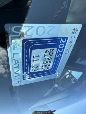 Melns BMW 525 2004 Rīga, ar dzinēja tilpumu 2.50 L un nobraukumu 362 tūkst. km par 3690 €, foto 24 vietnē AUTOMOTO.COM.LV