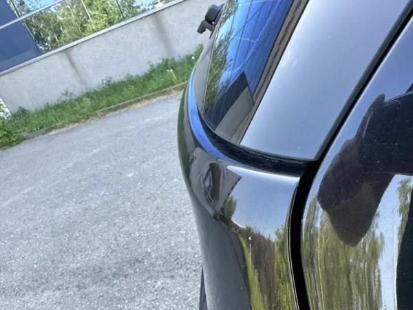Melns BMW 525 2004 Rīga, ar dzinēja tilpumu 2.50 L un nobraukumu 362 tūkst. km par 3690 €, foto 5 vietnē AUTOMOTO.COM.LV