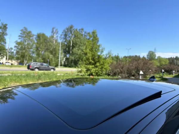 Melns BMW 525 2004 Rīga, ar dzinēja tilpumu 2.50 L un nobraukumu 362 tūkst. km par 3690 €, foto 7 vietnē AUTOMOTO.COM.LV