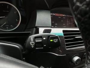 Black BMW 525 2004 in Riga, with an engine capacity of 2.50 L and mileage of 362 thousand km for 3290 €, photo 28 on AUTOMOTO.COM.LV