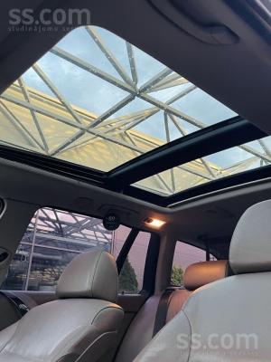 Melns BMW 525 2004 Rīga, ar dzinēja tilpumu 2.50 L un nobraukumu 418 tūkst. km par 3300 €, foto 8 vietnē AUTOMOTO.COM.LV