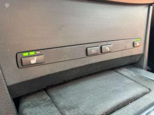 Melns BMW 525 2004 Viļņa, ar dzinēja tilpumu 2.50 L un nobraukumu 415 tūkst. km par 4500 €, foto 30 vietnē AUTOMOTO.COM.LV