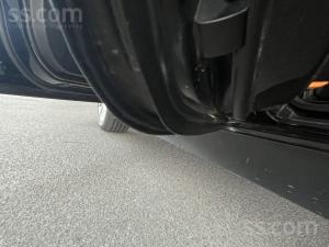 Melns BMW 525 2004 Rīga, ar dzinēja tilpumu 2.50 L un nobraukumu 0 tūkst. km par 4200 €, foto 20 vietnē AUTOMOTO.COM.LV