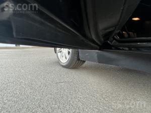 Melns BMW 525 2004 Rīga, ar dzinēja tilpumu 2.50 L un nobraukumu 0 tūkst. km par 4200 €, foto 22 vietnē AUTOMOTO.COM.LV
