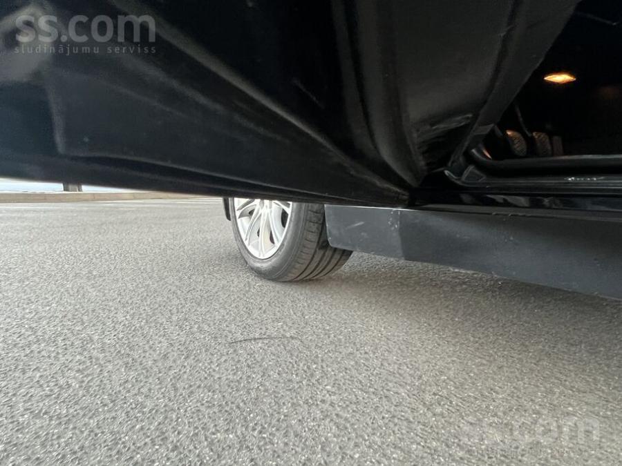 Melns BMW 525 2004 Rīga, ar dzinēja tilpumu 2.50 L un nobraukumu 0 tūkst. km par 4200 €, foto 22 vietnē AUTOMOTO.COM.LV