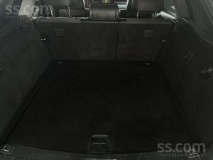 Melns BMW 525 2004 Rīga, ar dzinēja tilpumu 2.50 L un nobraukumu 0 tūkst. km par 4200 €, foto 23 vietnē AUTOMOTO.COM.LV