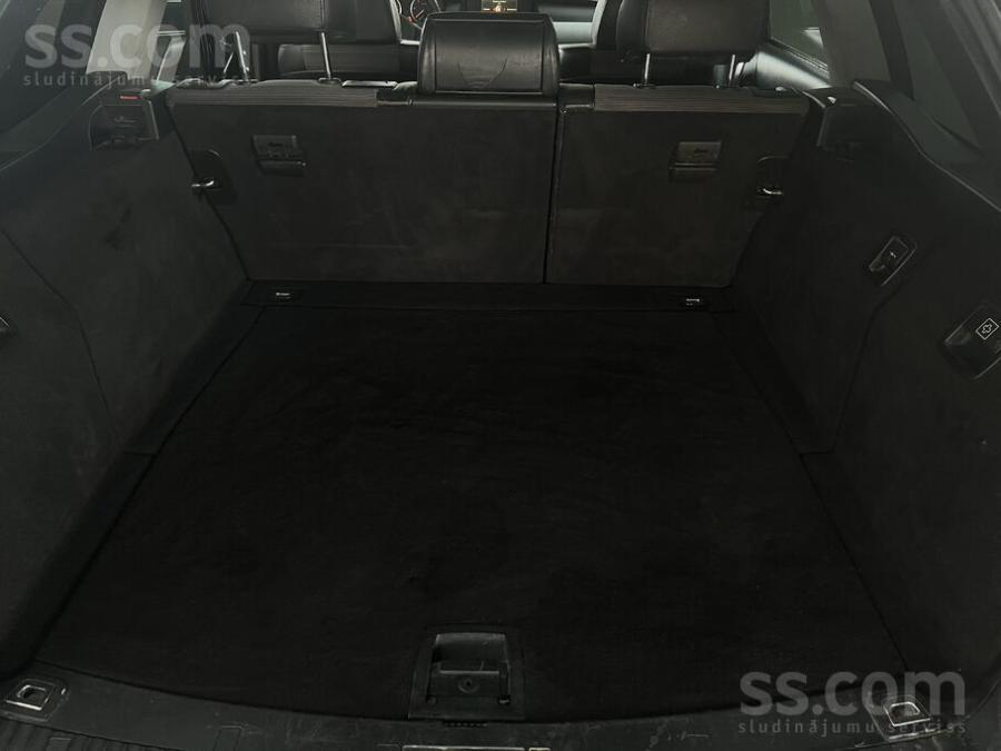 Melns BMW 525 2004 Rīga, ar dzinēja tilpumu 2.50 L un nobraukumu 0 tūkst. km par 4200 €, foto 23 vietnē AUTOMOTO.COM.LV