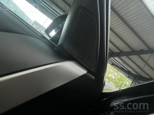Melns BMW 525 2004 Rīga, ar dzinēja tilpumu 2.50 L un nobraukumu 0 tūkst. km par 4200 €, foto 25 vietnē AUTOMOTO.COM.LV