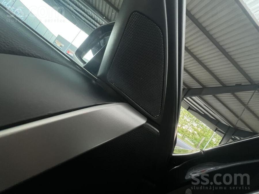 Melns BMW 525 2004 Rīga, ar dzinēja tilpumu 2.50 L un nobraukumu 0 tūkst. km par 4200 €, foto 25 vietnē AUTOMOTO.COM.LV