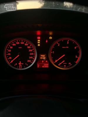 Melns BMW 525 2004 Pasvalys, ar dzinēja tilpumu 2.50 L un nobraukumu 455 tūkst. km par 1950 €, foto 15 vietnē AUTOMOTO.COM.LV