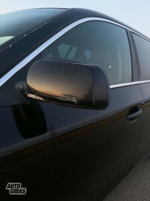 Melns BMW 525 2004 Pasvalys, ar dzinēja tilpumu 2.50 L un nobraukumu 455 tūkst. km par 1950 €, foto 16 vietnē AUTOMOTO.COM.LV