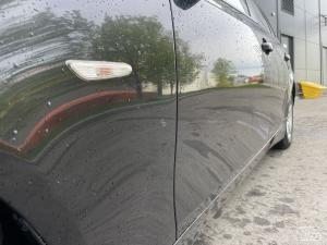 Black BMW 525 2005 in Alytus, with an engine capacity of 2.50 L and mileage of 320 thousand km for 2222 €, photo 7 on AUTOMOTO.COM.LV
