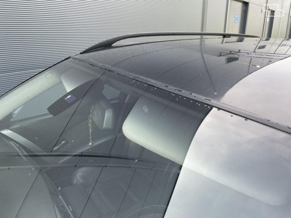 Black BMW 525 2005 in Alytus, with an engine capacity of 2.50 L and mileage of 320 thousand km for 2222 €, photo 8 on AUTOMOTO.COM.LV
