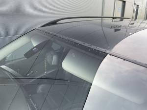 Black BMW 525 2005 in Alytus, with an engine capacity of 2.50 L and mileage of 320 thousand km for 2222 €, photo 9 on AUTOMOTO.COM.LV