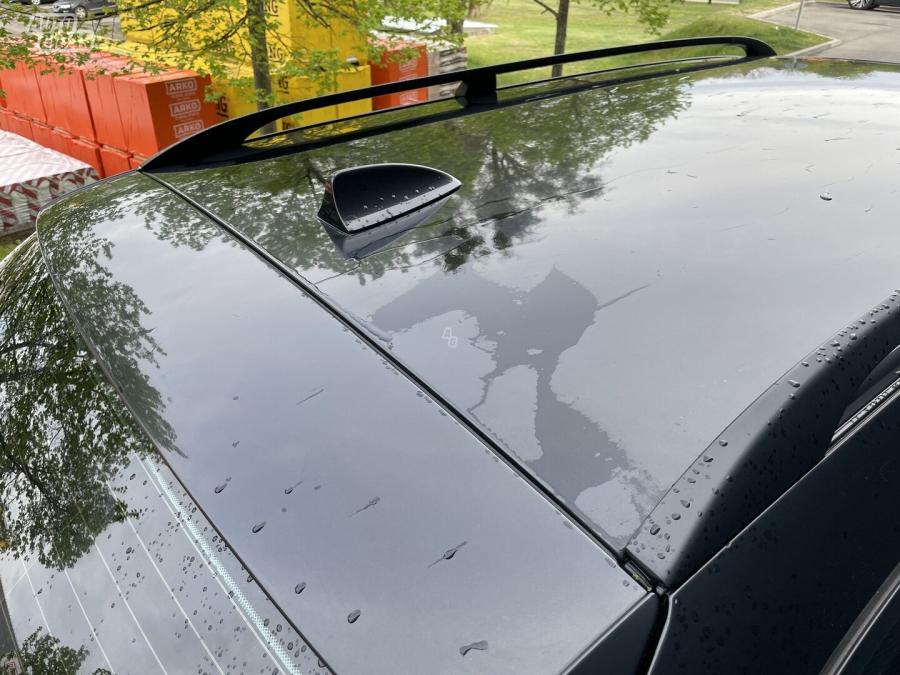 Black BMW 525 2005 in Alytus, with an engine capacity of 2.50 L and mileage of 320 thousand km for 2222 €, photo 10 on AUTOMOTO.COM.LV