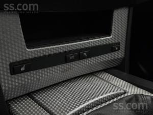 Melns BMW 525 2005 Rīga, ar dzinēja tilpumu 2.50 L un nobraukumu 0 tūkst. km par 2990 €, foto 18 vietnē AUTOMOTO.COM.LV