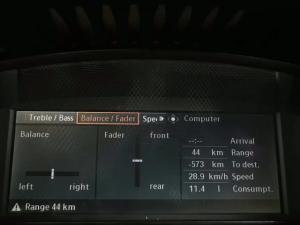 Black BMW 525 2005 in Riga, with an engine capacity of 2.50 L and mileage of 376 thousand km for 2990 €, photo 30 on AUTOMOTO.COM.LV