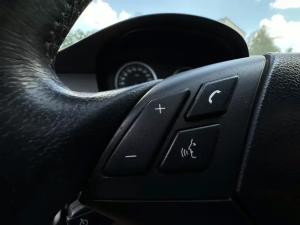 Black BMW 525 2005 in Riga, with an engine capacity of 2.50 L and mileage of 376 thousand km for 2990 €, photo 33 on AUTOMOTO.COM.LV