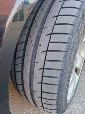Melns BMW 525 2005 Joniškis, ar dzinēja tilpumu 2.50 L un nobraukumu 386 tūkst. km par 2400 €, foto 19 vietnē AUTOMOTO.COM.LV