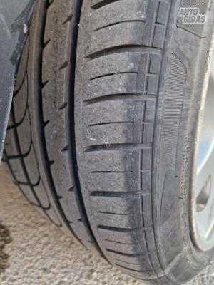 Melns BMW 525 2005 Joniškis, ar dzinēja tilpumu 2.50 L un nobraukumu 386 tūkst. km par 2400 €, foto 20 vietnē AUTOMOTO.COM.LV