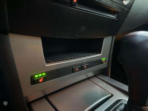 Melns BMW 525 2005 Viļņa, ar dzinēja tilpumu 2.50 L un nobraukumu 432 tūkst. km par 1750 €, foto 11 vietnē AUTOMOTO.COM.LV
