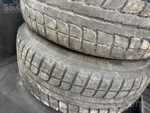 Melns BMW 525 2005 Bauska, ar dzinēja tilpumu 2.50 L un nobraukumu 410 tūkst. km par 3100 €, foto 13 vietnē AUTOMOTO.COM.LV